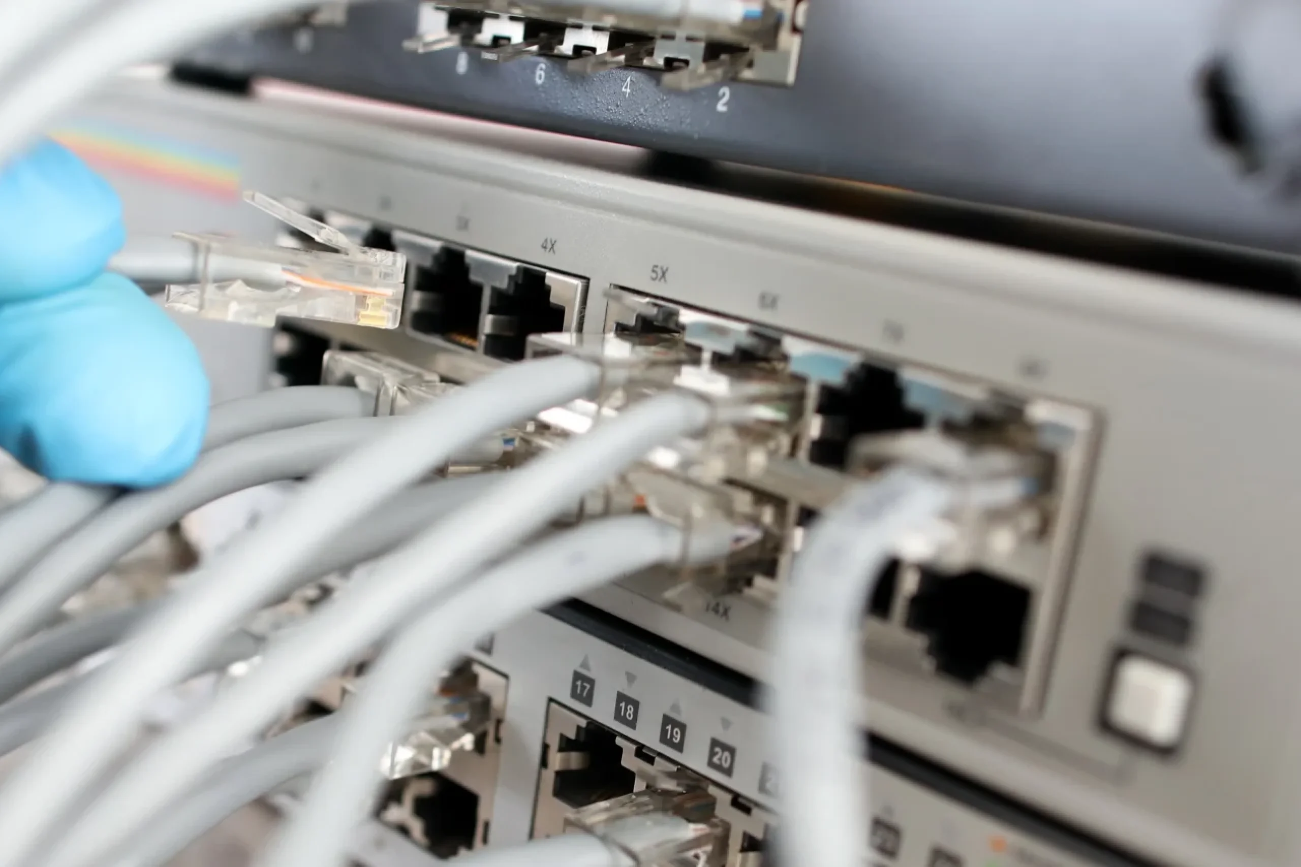 Home Theater Installation Near Park Ridge Smart Home Automation